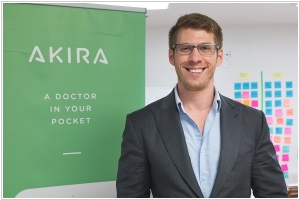 Akira (Canada) Funding: $570K