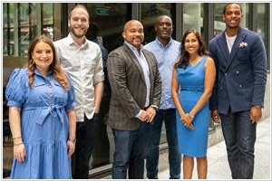 Juno Medical (USA) Funding: $28.4M