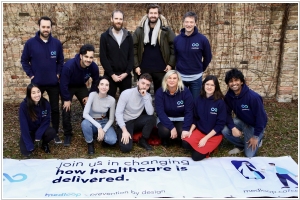 Medloop (Germany) Funding: €6M