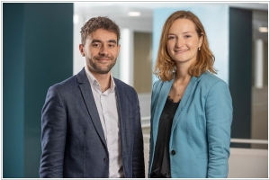 Metyos (France) Funding: €2.3M