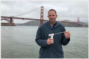 Vessi Medical (Israel) Funding: $19.1M